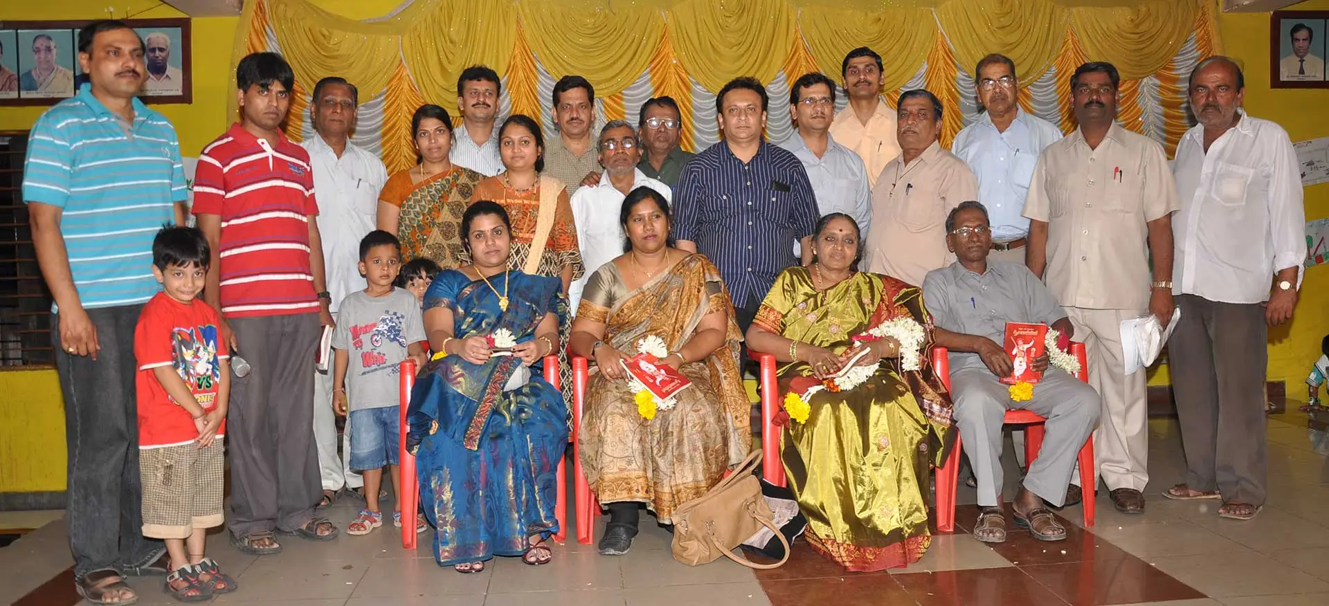 Shree Namadeva Simpi Samaja