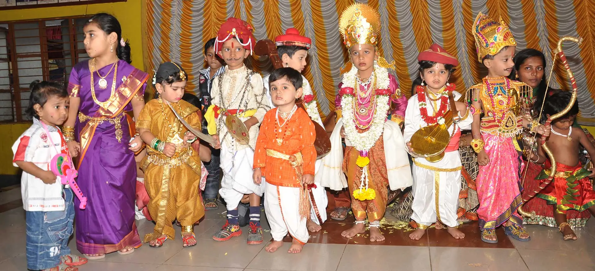 Shree Namadeva Simpi Samaja